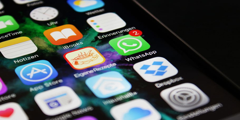 WhatsApp Developing Dedicated Audio Chat Feature - Blog - Stiggleme.com WhatsApp Developing Dedicated Audio Chat Feature - Blog - Stiggleme.com