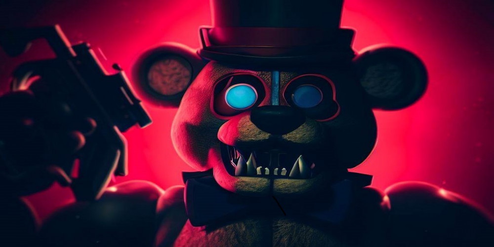 FNAF Movie Trailer Leak Creates Buzz and Raises Questions Among Fans ... FNAF Movie Trailer Leak Creates Buzz and Raises Questions Among Fans ...
