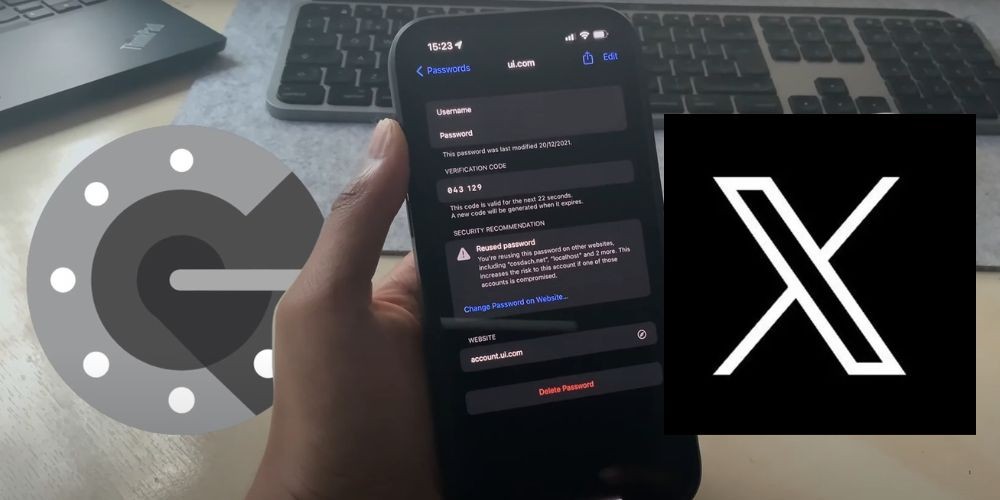Unlocking a New Era: X Makes Global Shift to Passkey Authentication for ... Unlocking a New Era: X Makes Global Shift to Passkey Authentication for ...